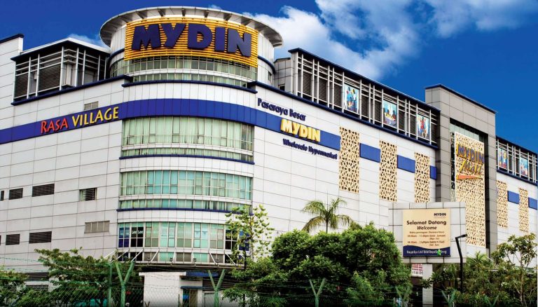 Mydin Malaysia: Interesting Facts About the Retail Giant