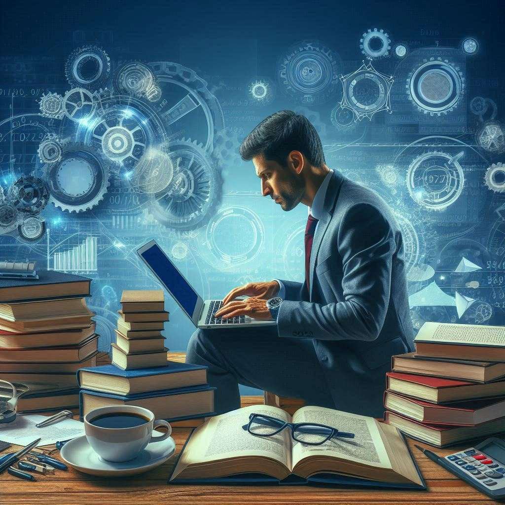 How To Become A High-Paid B2B Content Writer In 30 Days