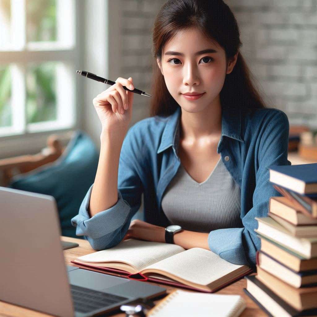 Become a Freelance Content Writer: 5-Step Guide to Success