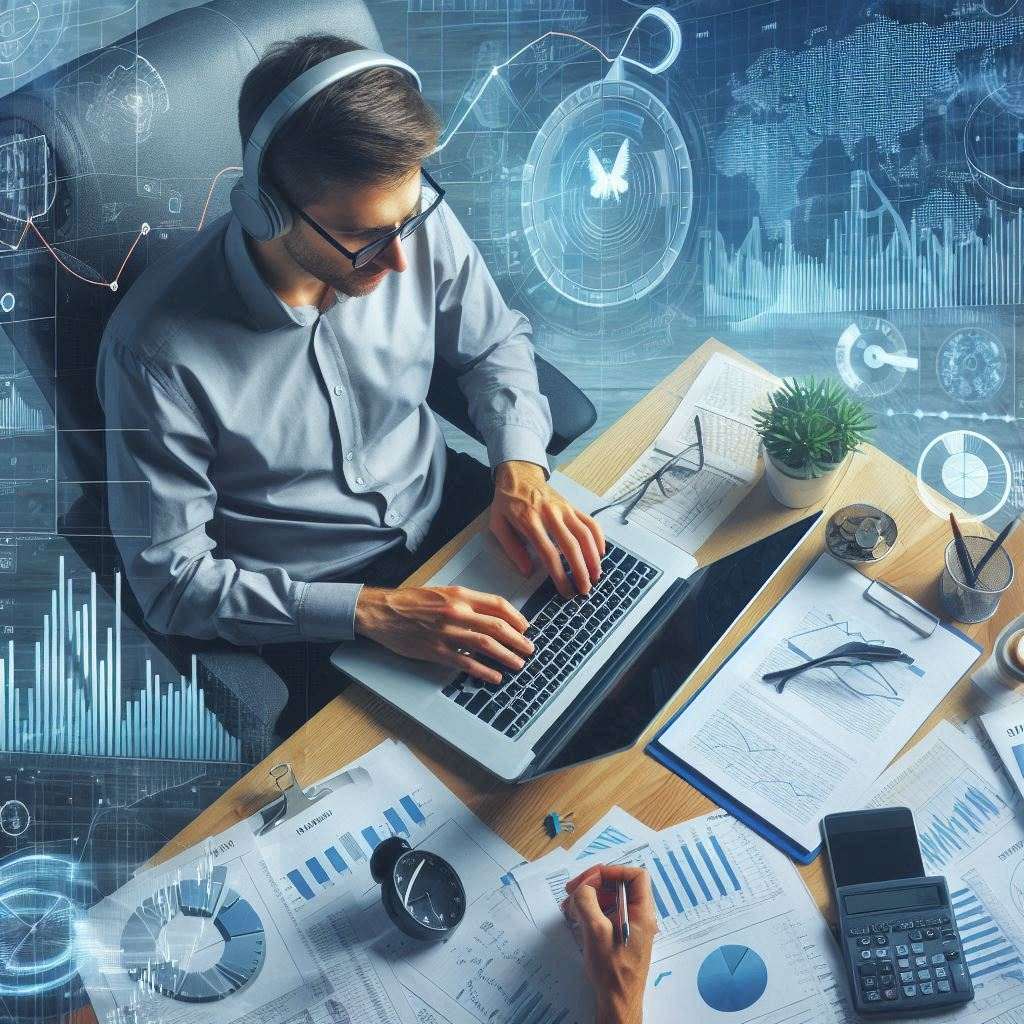 High-Paying Niches For Financial Content Writers: Boost Your Income